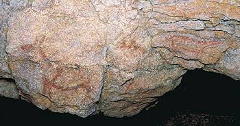 Cueva de El Pendo - Turismo de Cantabria