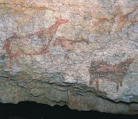 Cueva de El Pendo - Turismo de Cantabria
