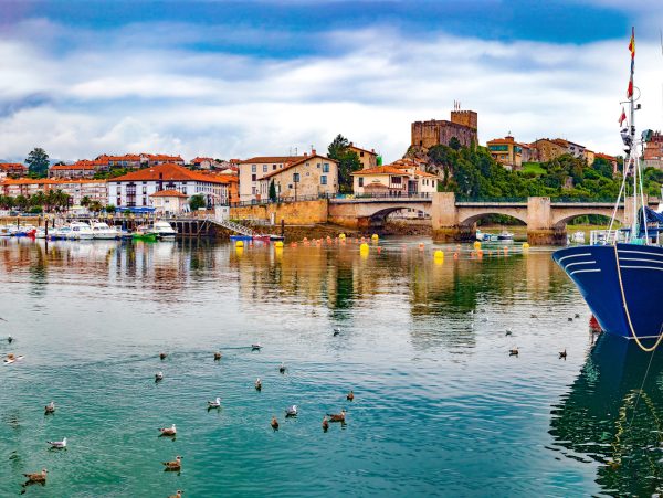 Cueva de El Pendo - Turismo de Cantabria
